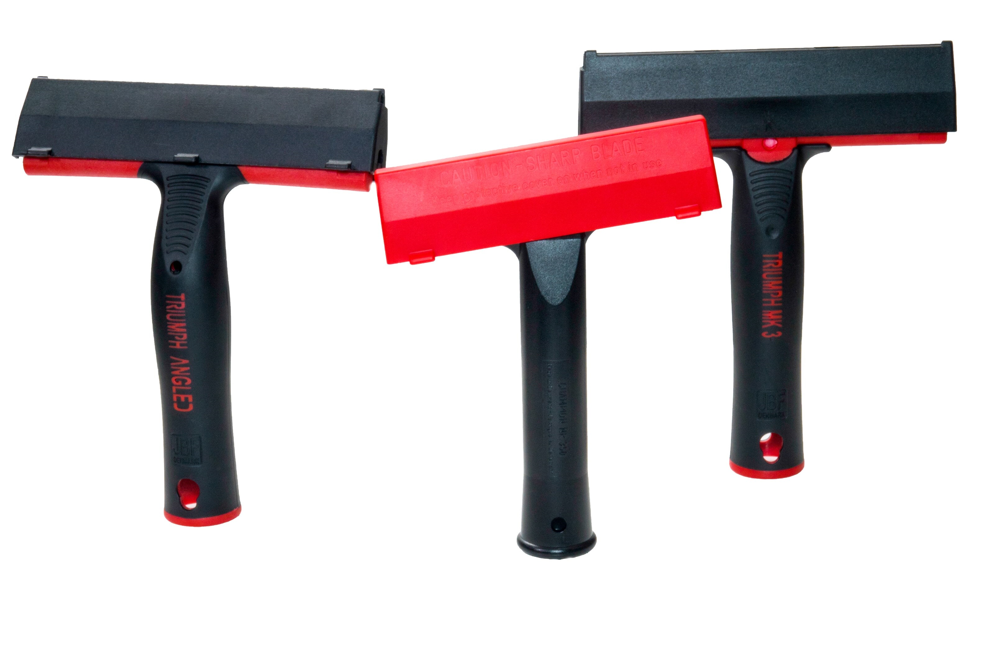 Skraper - Nordic Supply Partner AS