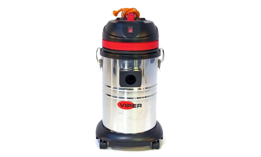 Viper LSU 135 Vannsuger 35 liter - Nordic Supply Partner AS