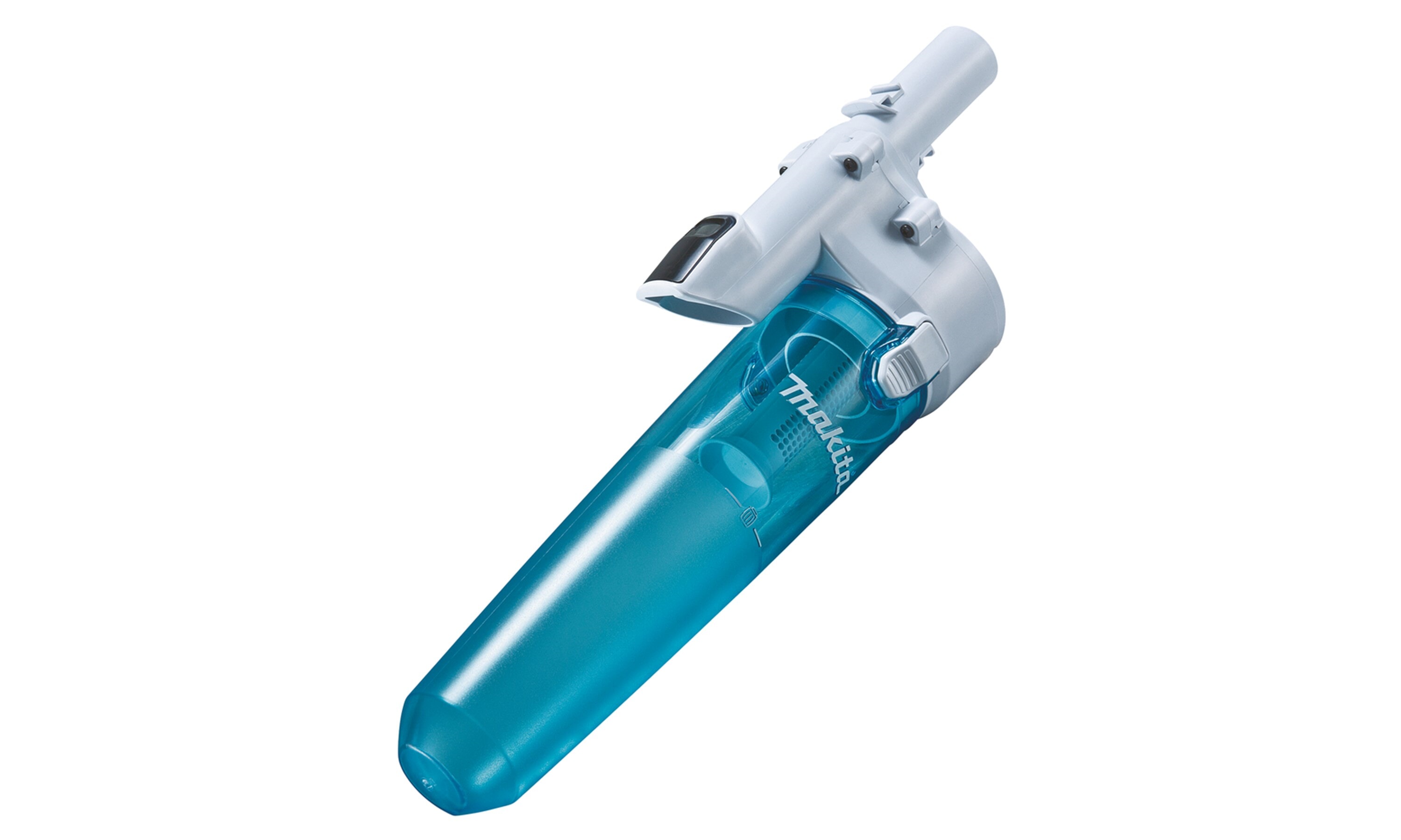 Makita Syklon Støvsugerbeholder hvit - Nordic Supply Partner AS