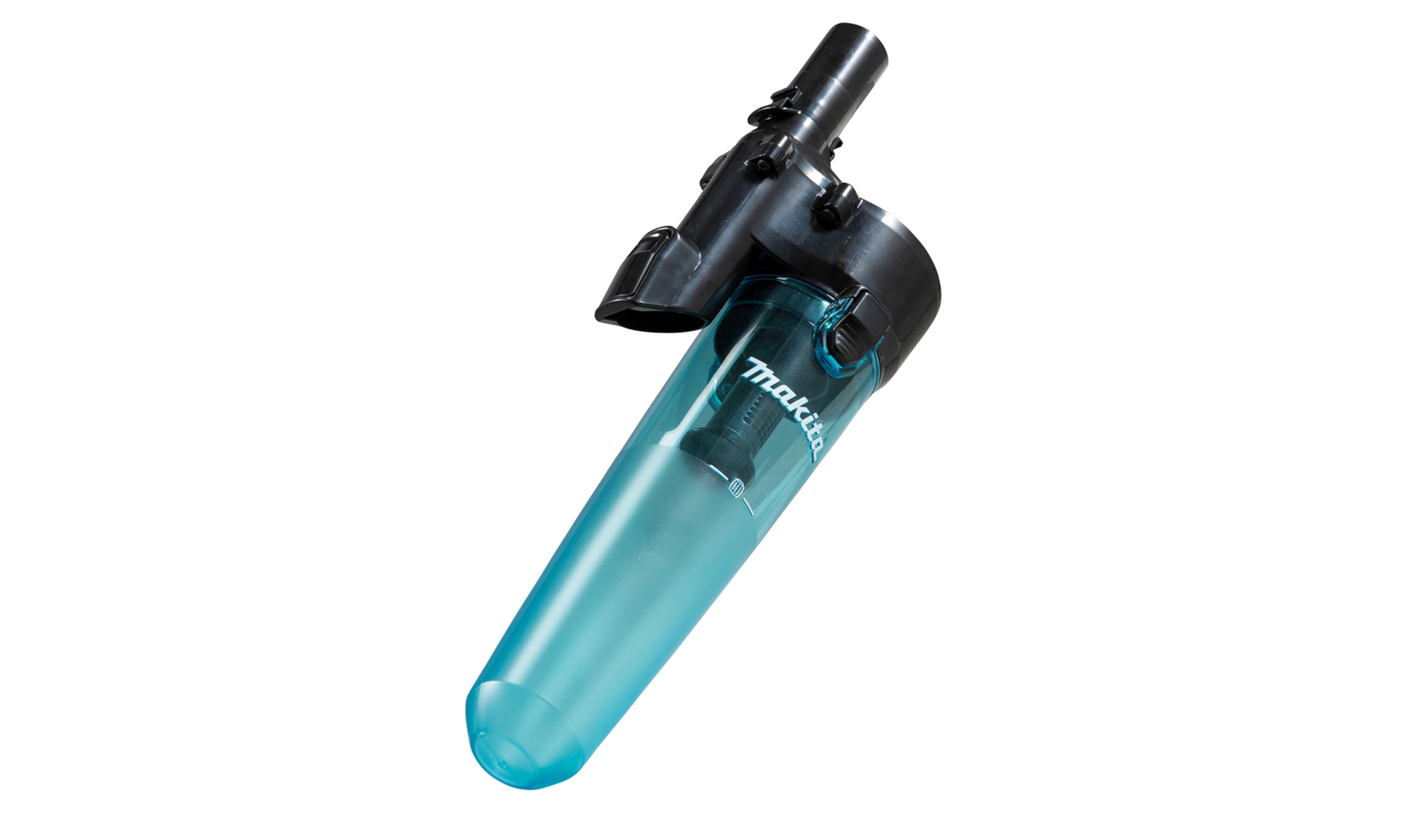 Makita Syklon Støvsugerbeholder sort - Nordic Supply Partner AS