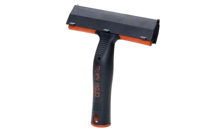 Triumph Skrape med vinkel 15 cm - Nordic Supply Partner AS