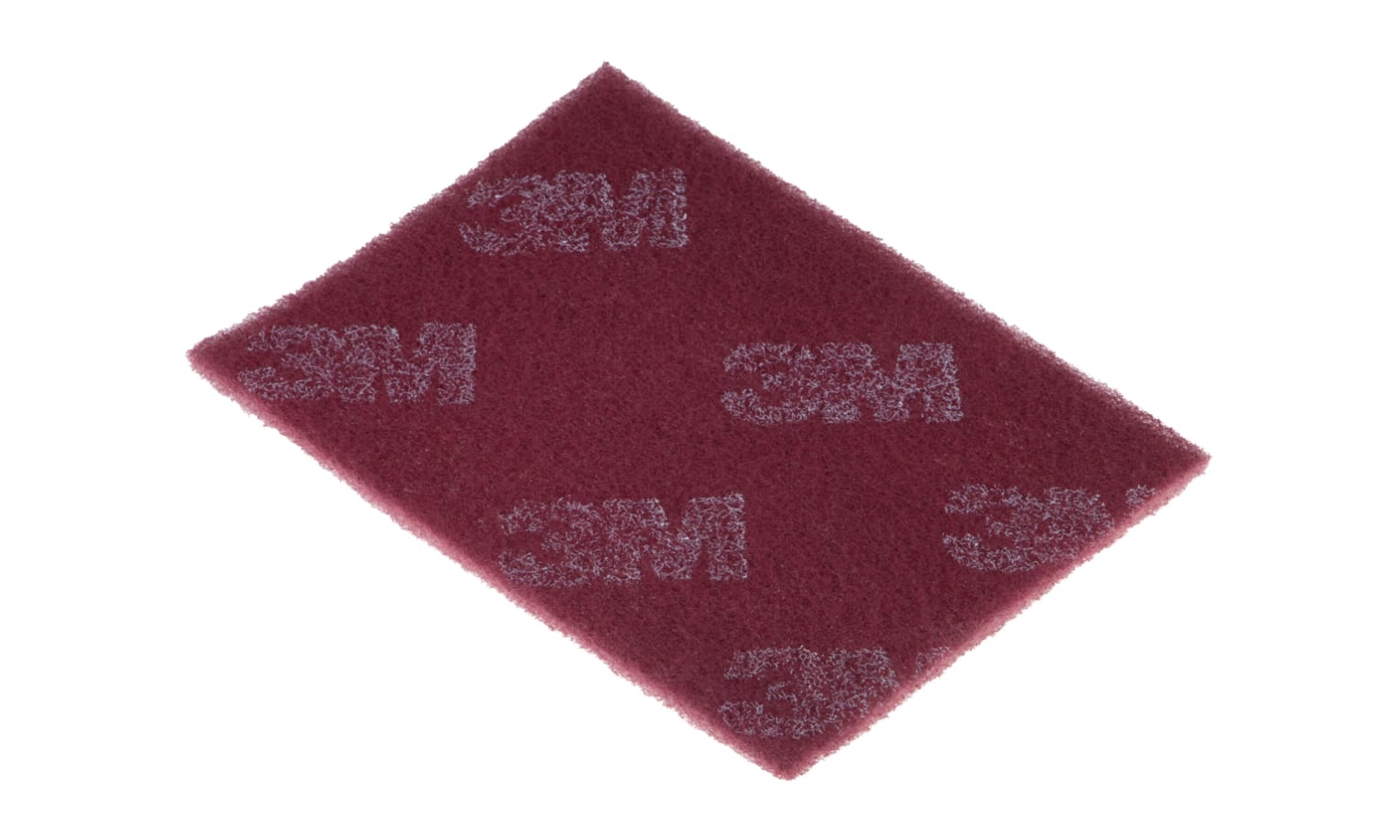 Håndpad 3M 7447 Pro Aluminiumoksid for finsliping - Nordic Supply ...