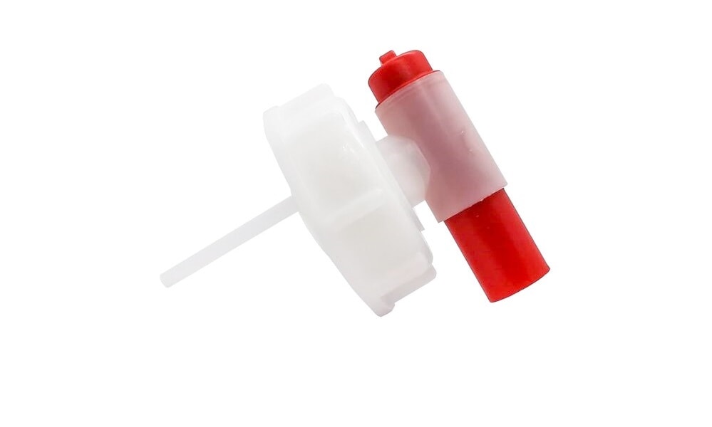 NSP Tappekran 25 liter - Nordic Supply Partner AS