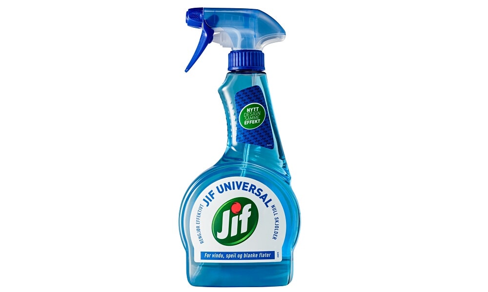 Jif Universal spray 500 ml - Nordic Supply Partner AS