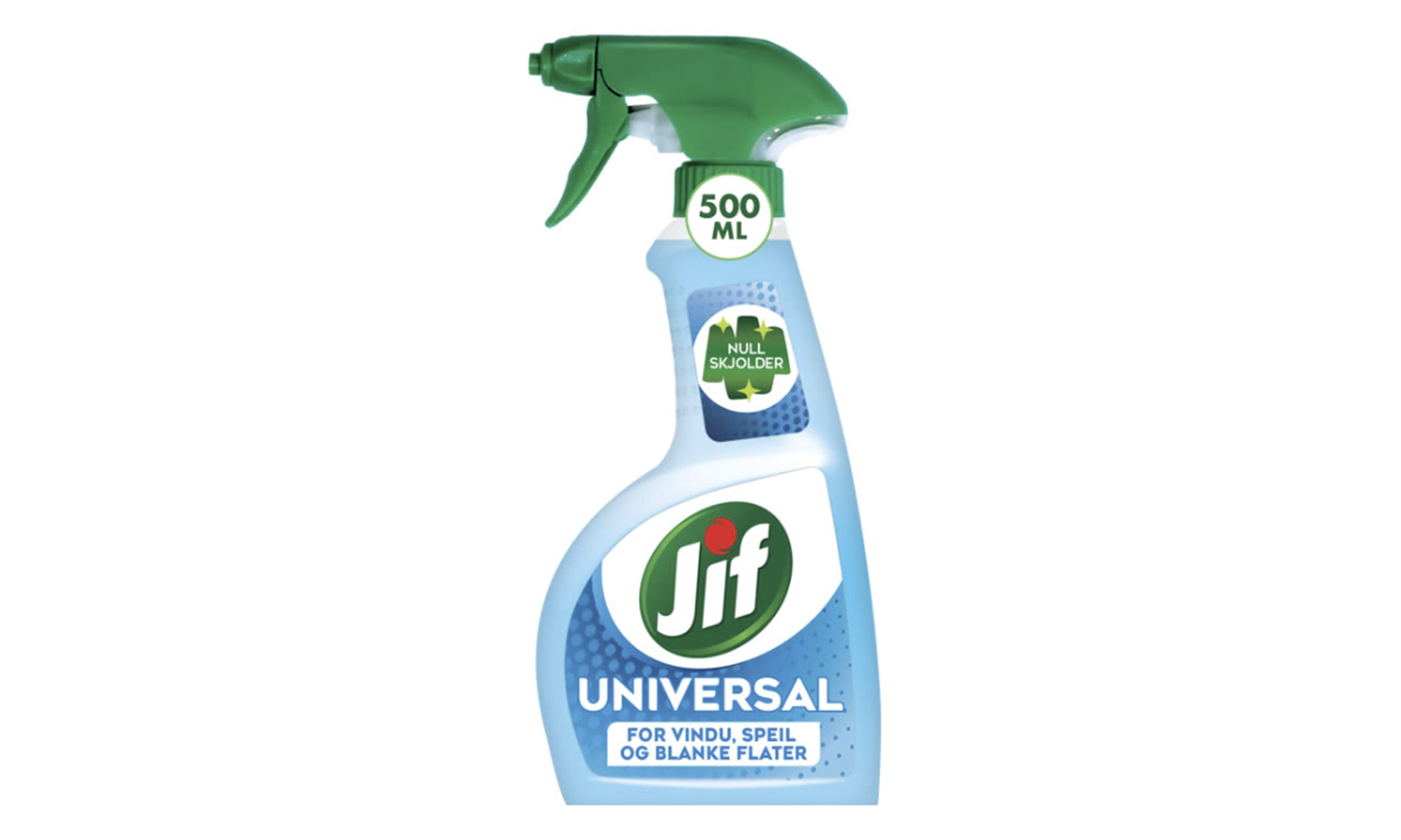 Jif Universal spray 500 ml - Nordic Supply Partner AS