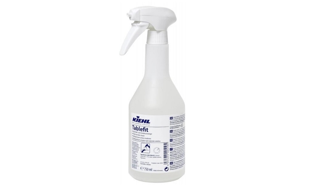 Kiehl Tablefit Tavlerens 750 ml - Nordic Supply Partner AS