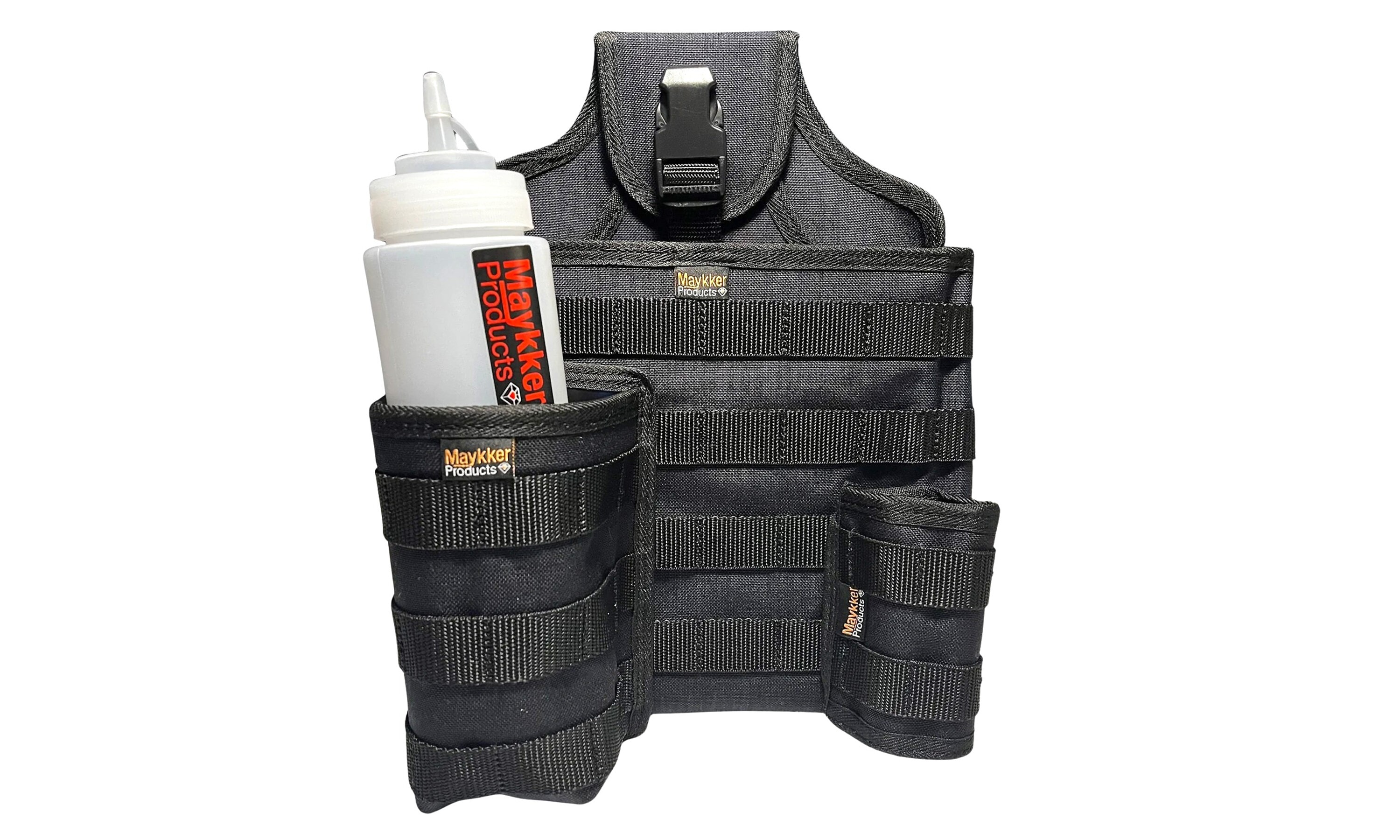 Maykker Trio Smart Bag Set - Nordic Supply Partner AS