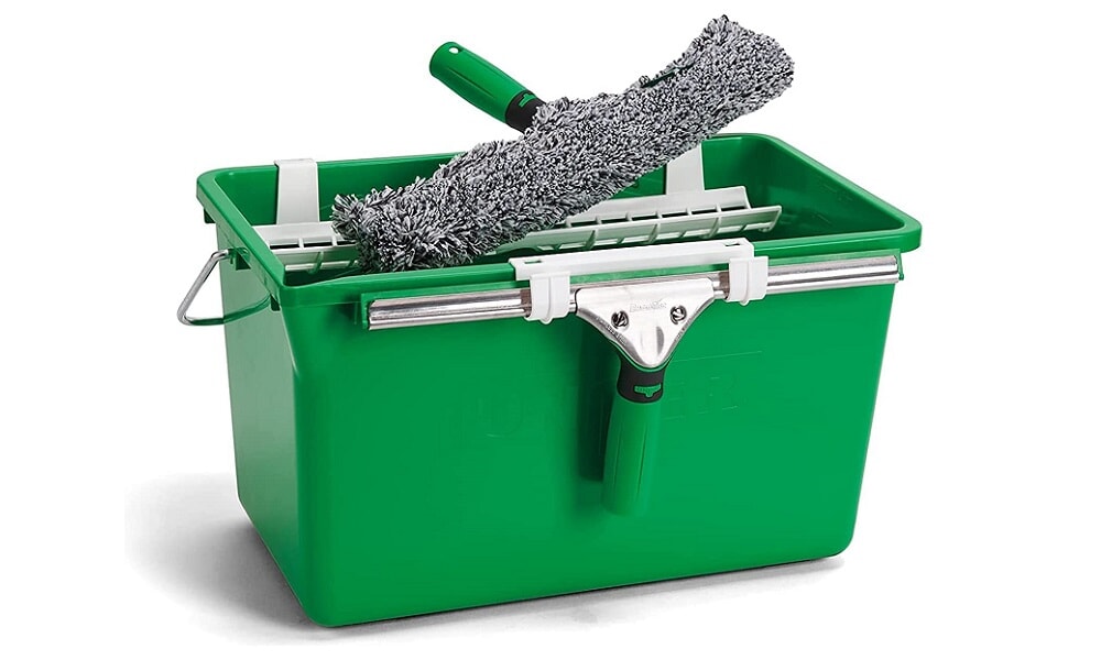 Unger Ergotec 3-i-1 Startkit - Nordic Supply Partner AS