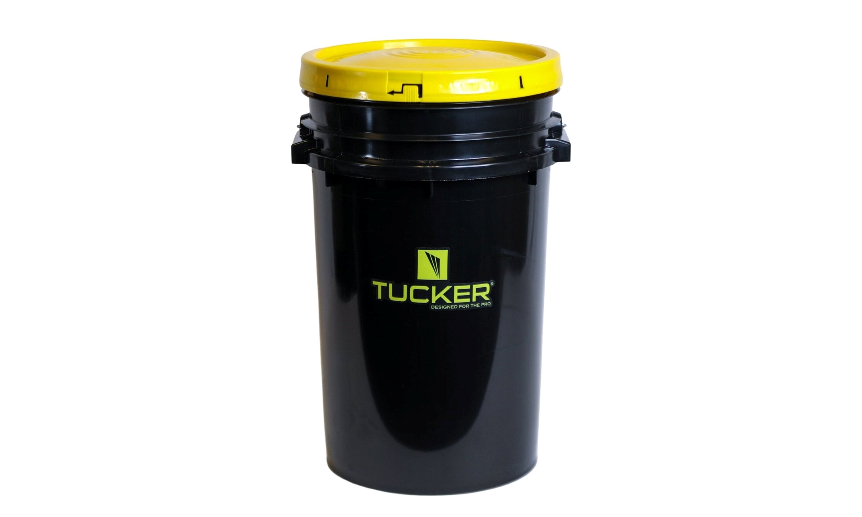 Tucker Virgin DI Resin 28 liter - Nordic Supply Partner AS